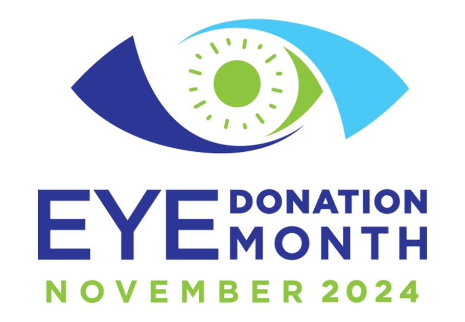 Eye Donation Month 2024: We Can See Clearly Now