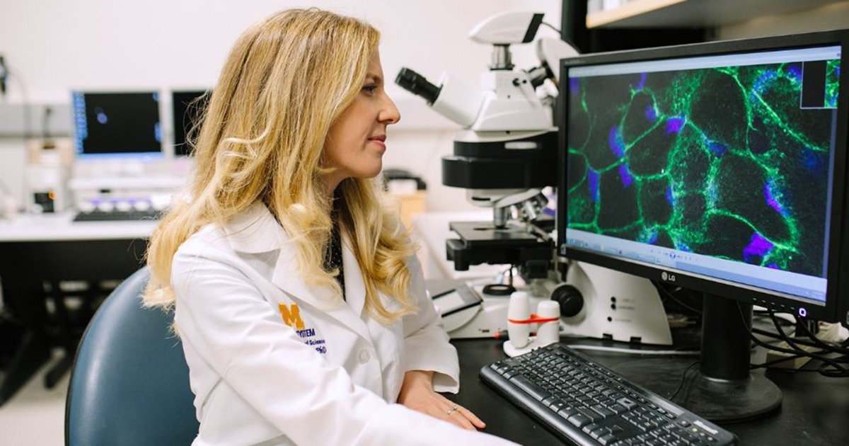 Eye & Vision Research Grants: Groundbreaking Vision Science